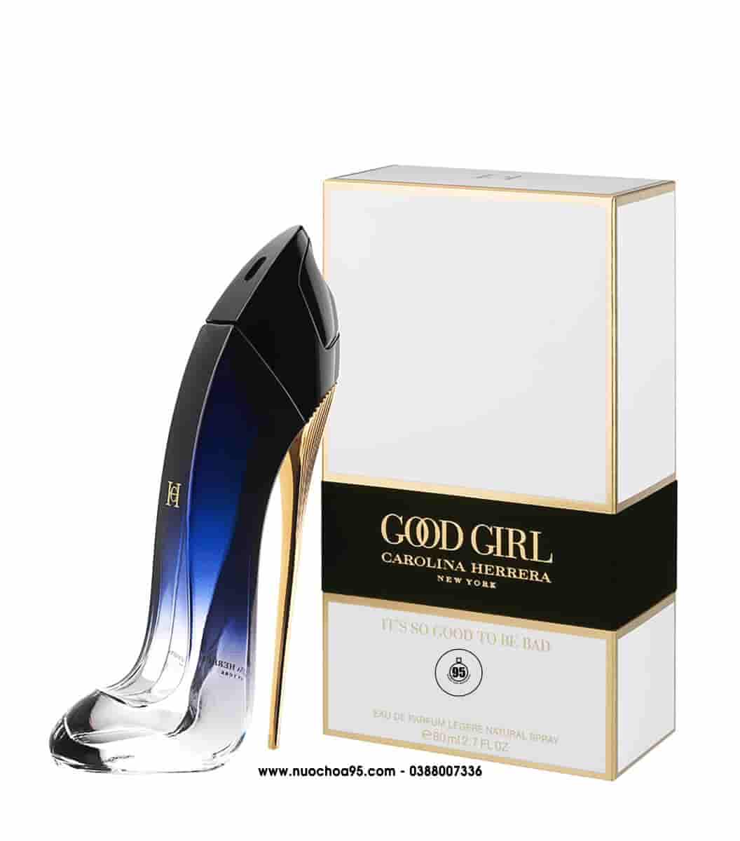 Nước hoa Good Girl Glorious Gold EDP